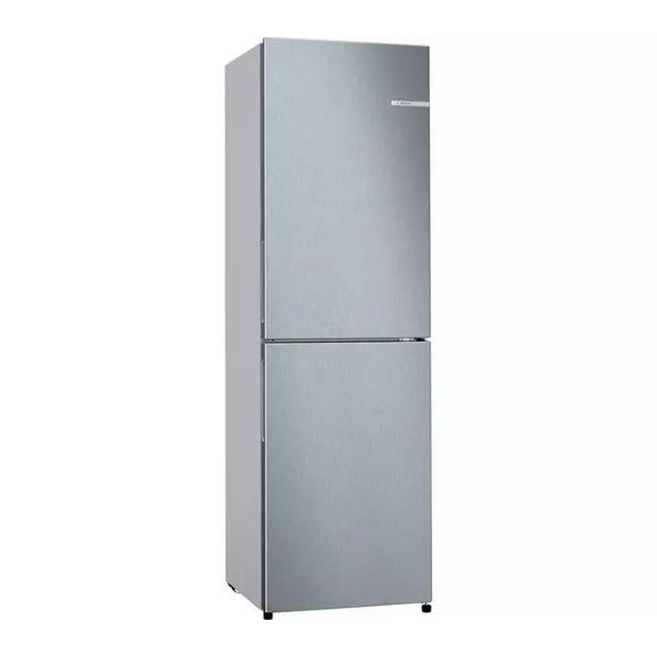 Bosch KGN27NLEAG 55cm - Freestanding Fridge Freezers