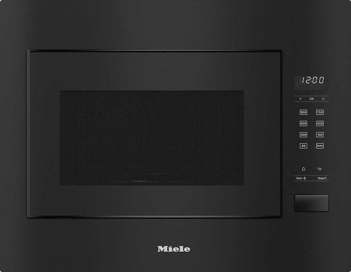 Miele M2240SC Integrated - Built-In Microwaves
