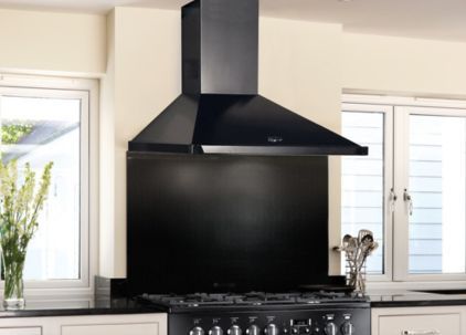 Rangemaster Range Cookers | Splashback | Chimney Hood